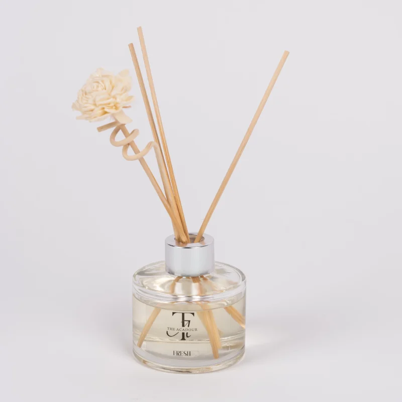 Fresh Reed Diffuser - The Acadour